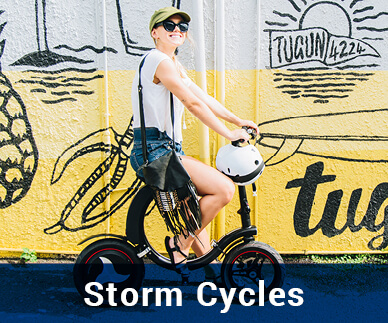 Storm Cycles Case Study - The Power of PR - Tailored Media